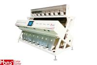 China 4.6KW AC220V/50Hz Rice Grain Color Sorting Machine ISO CE for sale