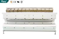 China High Productivity Upgrading Machine For Economic Crop With Power 12 Chutes And Voltage AC220V / 50HZ for sale