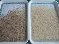 China 8 Chutes New Type Intelligent Rice CCD Colour Sorter Factory Price for sale