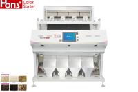 China Rice Beans Color Sorting Machine For Separating 3.0~6.0 Tons/Hour for sale