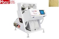 China CCD Camera Beans Separating Agricultural Materials Color Sorter Machine 1.2~2.5Tons High Capacity for sale