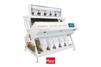 China Intelligent Fast Sorting Color Separator Machine For Grain Rice for sale