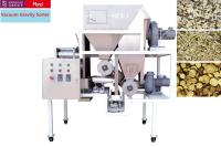 China Vacuum Gravity Sorter With Power 3.3KW And Voltage 380V/50HZ For Economic Crop for sale