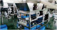 China Vacuum Gravity Sorting Machine With Power 2.7KW Voltage 380V/50HZ For Sorting Grain, Herbal and Other Material for sale