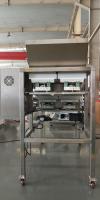 China Vacuum Gravity Sorter With Power 3.3KW And Voltage 380V/50HZ For Economic Crop for sale