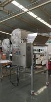 China Air Seperation Winnower With Power 3.3Kw 380V 50HZ For Sorting Seaweed, Tea, Grain, Herbal and Other Material for sale