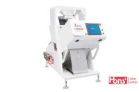 China 0.6~1.5 Tons/Hour Mini Color Sorting Machine for Rice for sale
