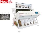 China 3.6Kw Sunflower Grain Seed Color Sorter Machine  2.5-4 Ton Per Hour for sale