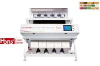 China High Sorting Accuracy Agriculture Bean Color Sorter  Machine Separator For Bean 3.0 Power for sale