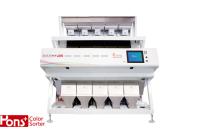 China 3.0KW High Frequency Raisin Separating Color Sorter 2.0~2.4Tons/Hour for sale