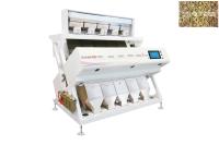 China 3.0KW High Frequency Raisin Separating Color Sorter 2.0~2.4Tons/Hour for sale
