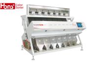 China Multiline 8 Channels Intelligent Grain  CCD Color Sorter for sale