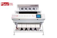 China 5400 RGB 3.0KW 54 Million Pixels Rice Sorter Machine for sale