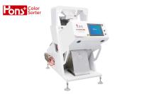 China Nikon Camera 0.6~1.5T/H  Rice Colour Sorter Machine for sale