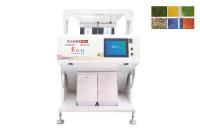 China 5400 Automatic Classification 500kg/H CCD Color Sorting Equipment for sale
