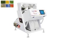 China 5400 Automatic Classification 500kg/H CCD Color Sorting Equipment for sale