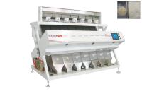 China 4.0KW 54 Million Pixels CCD RGB Coffee Bean Color Sorter for sale