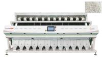 China 756 Channels 54 Million Pixels CCD Rice Colour Sorter Machine for sale
