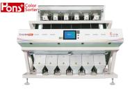 China Multifunctional Intelligent 3.2t/H Rice CCD Color Sorter3.2Ton/hour-4.0Ton/hour for sale