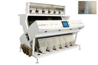China Multifunctional Intelligent 3.2t/H Rice CCD Color Sorter3.2Ton/hour-4.0Ton/hour for sale