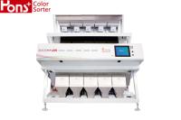 China Self Checking  Windows System Quinoa CCD Color Separator Machine for sale