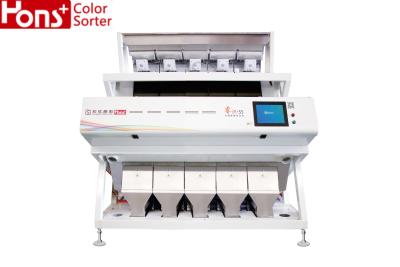 China Self Checking  Windows System Quinoa CCD Color Separator Machine for sale