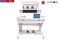 China Target Object  5400 Pixel Walnut CCD Color Sorter Wide Application for sale