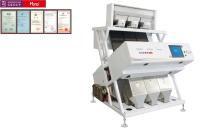 China Target Object  5400 Pixel Walnut CCD Color Sorter Wide Application for sale