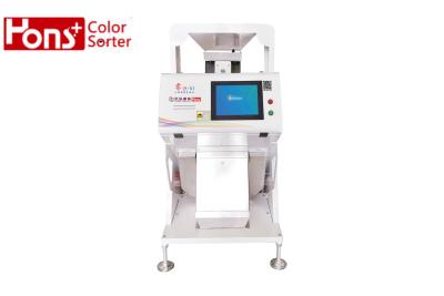 China 54M Pixels Household Easy Operate Coffee CCD Color Sorter for sale