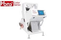 China 54M Pixels Household Easy Operate Coffee CCD Color Sorter for sale
