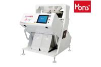 China SGS 2000kg/H Rice Color Sorter With High Resolution Lens Camera for sale