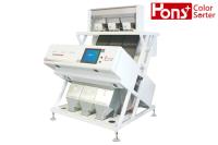 China RGB Camera 2.4kw 1200kg/H Peanut CCD Color Sorter High Sensitivity for sale