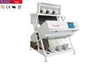 China SGS Vibrated 3.0T/H Impurities Rejecting Color Sorter Machine for sale