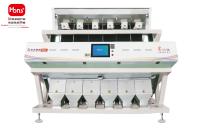 China 1400kg Electronic Cashew Nut CCD Color Sorter 0.02mm2 Sensor Based for sale