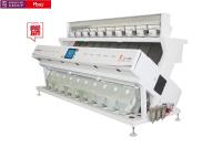 China 5.5KW Maize Purifying CCD Color Sorter 630 Channel 10 Chute for sale