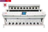 China 5.5KW Maize Purifying CCD Color Sorter 630 Channel 10 Chute for sale