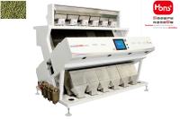 China 2.0TPH Mung Beans CCD Color Sorter Massive Database  Lower Carryover for sale