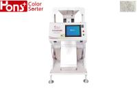 China 5400 Pixel Rice Full RGB Color Sorter Adjustable Ligh Source for sale