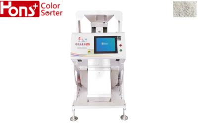 China 5400 Pixel Rice Full RGB Color Sorter Adjustable Ligh Source for sale