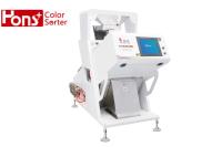 China 5400 Pixel Rice Full RGB Color Sorter Adjustable Ligh Source for sale