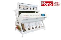China 1.6T/H Independent Calculation CCD Color Sorter 54 Million Pixles for sale