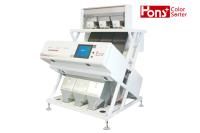 China SGS  5400 Pixel Optical Walnut Color Sorter Remote Debugging for sale