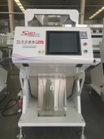 China CCD Camera LED  Tea  Seed Color Sorter High Transmission Speed for sale