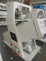 China CCD Camera LED  Tea  Seed Color Sorter High Transmission Speed for sale
