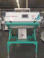 China High Accuracy Sticky Rice Color Sorter 220V 50HZ Low Power Consumption for sale