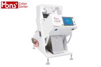 China 800kg/H 1 Chute Remote Diagnosis Agriculrural  CCD Color Sorter for sale