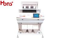 China 1.0T/H Automatically Separate Unique Multi Grain Sorting Machine 189 Channels for sale