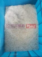 China Industrial 54M Pixel Pallets Belt Color Sorter Ultra Clear CCD Sensor for sale