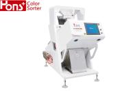 China 800kg/H Single Chute Multi Grain Rice Colour Sorting Machine for sale