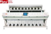 China 5.5Kw 15.0T/H Rice Upgarding Ejector  Unique Colour Sorter for sale